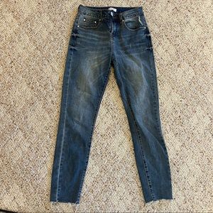 Tobi | Jeans | Distressed Skinny Jeans | Poshmark